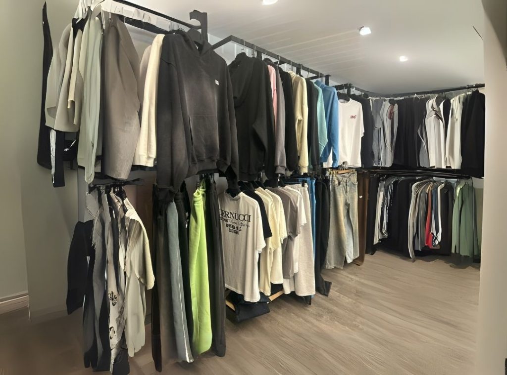 About Us - Turkish Textile Manufacturer