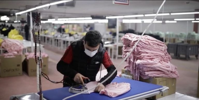 A Deep Dive into Textile Production in Turkey: Opportunities and ...